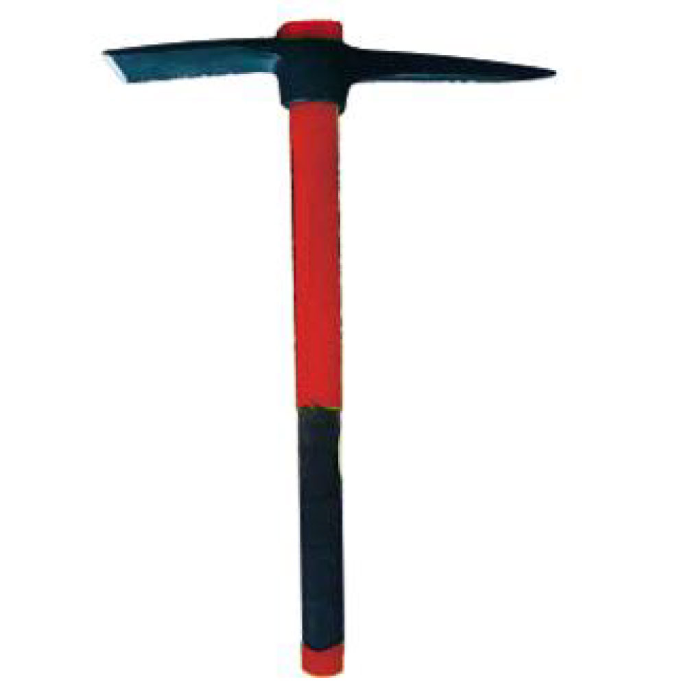 Αξίνα / Κασμάς - ΚΕΝΤΡΟ ΠΥΡΟΣΒΕΣΤΙΚΩΝ ΜΕΣΩΝ "ΑΤΛΑΣ" - ΘΕΣΣΑΛΟΝΙΚΗ
